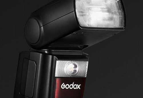 Godox V860III-N TTL Новые для Никон