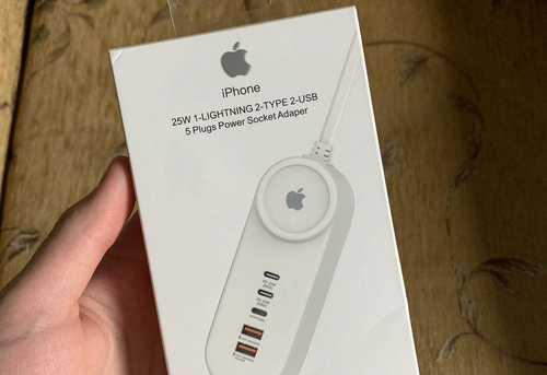 Удлинитель apple