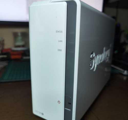 Synology DS120j