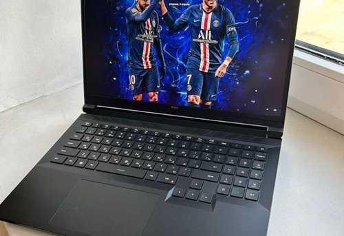 Ноутбук Redmi G 2022