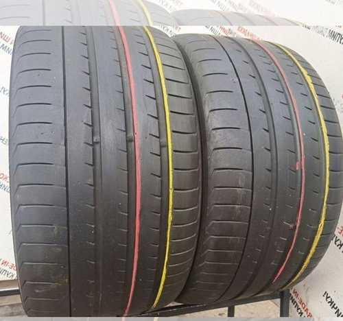 Yokohama Advan Sport V105 315/30 R22 107M