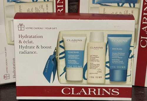 Clarins Подарочный набор