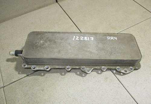 Радиатор масляный Range Rover 4 (L405)