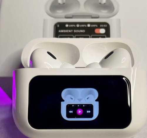 Беспроводные наушники Airpods pro 2