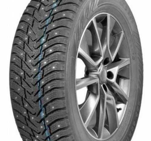 Ikon Tyres Nordman 8 SUV 265/60 R18