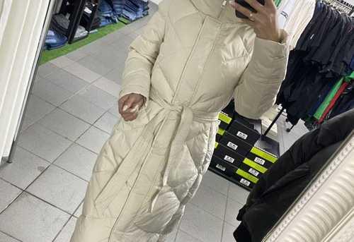 Пуховик Max Mara