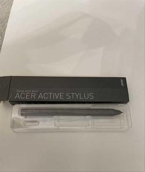 Acer active stylus