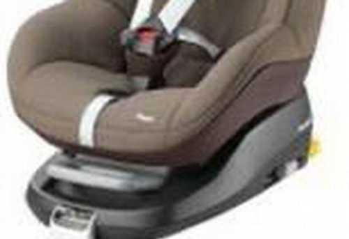 Детское автокресло Maxi-Cosi Pearl с Familyfix