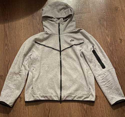 Nike tech fleece