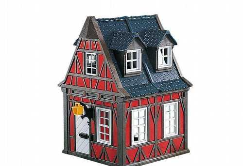 Playmobil 7785 Средневековый дом
