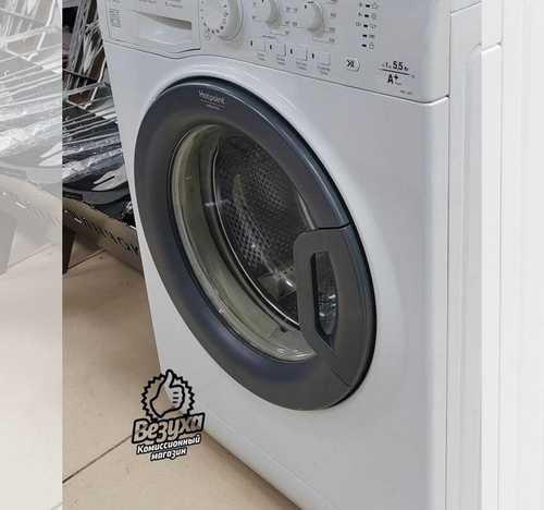 Стиральная машина Hotpoint-Ariston vmsl 5081