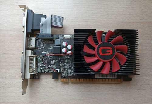 Видеокарта gt 630