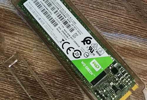 Ssd m2 240gb