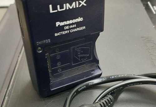 Зарядное устройство Panasonic lumix