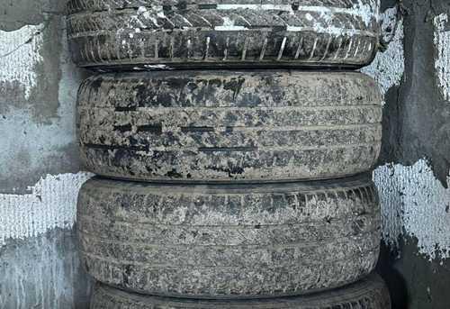 Yokohama 104ZR 175/65 R14 82