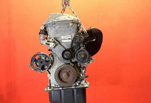 Двигатель для Toyota Avensis 1zzfe 1.8L (AC961Б/У)