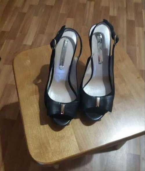 Туфли женские 36 размер италия