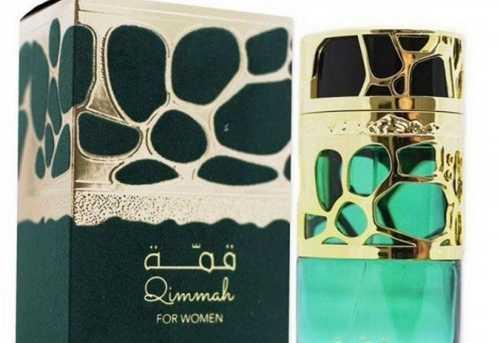 Qimmah for Women Lattafa /Carolina Herrera/ ОАЭ