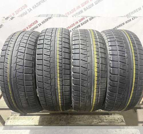 Bridgestone Blizzak VRX2 205/55 R16 92T