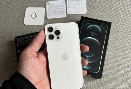iPhone 12 Pro, 128 ГБ