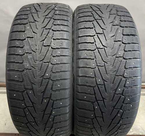 Nokian Tyres Hakkapeliitta 7 SUV 265/50 R20 111T