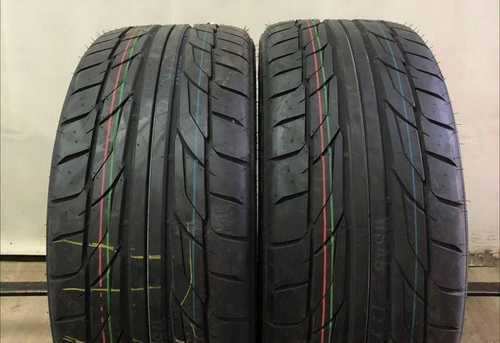 Nitto NT555 G2 275/40 R19 105W