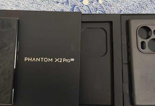 TECNO Phantom X2 Pro, 12/256 ГБ