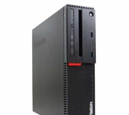 Компьютер Lenovo M900 SFF (i5-6500/8Gb/240Gb SSD)