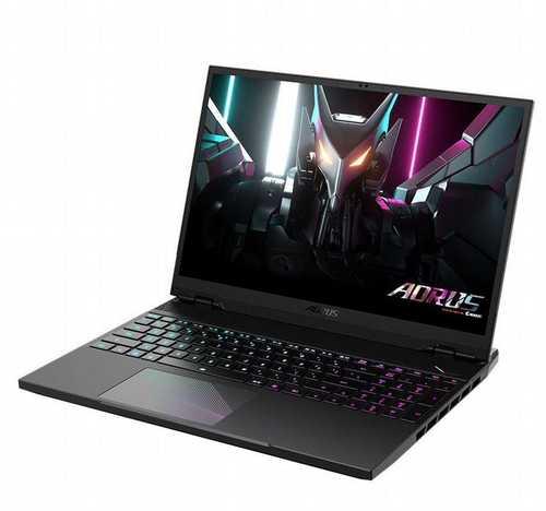 Aorus 16 BKF 240Hz RTX 4060