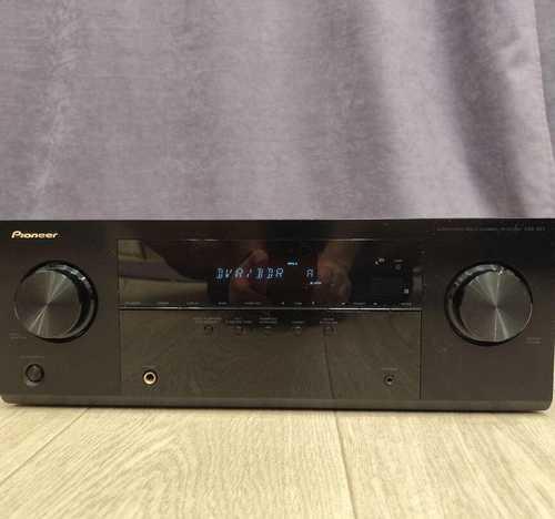 Pioneer VSX-421