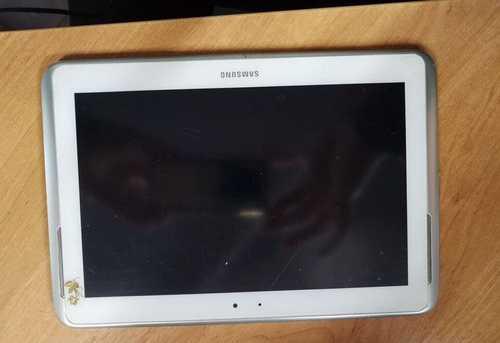 Samsung galaxy note 10.1 GT-N8000