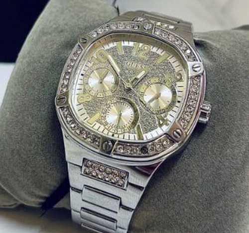 Часы Женские Guess GW0558L1