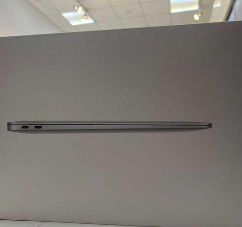 Ноутбук, Apple MacBook Air (2020) M1 8/256GB, Новы