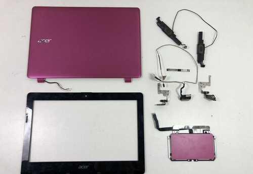 Acer ES1-131 Pink на запчасти