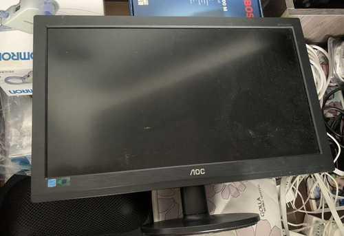 Монитор AOC 19.5" M2060swda2