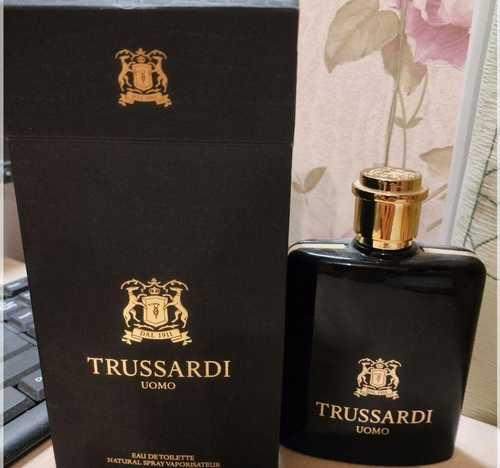 Trussardi uomo