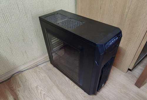 Корпус Corsair Carbide Series Spec-01 c дисководом