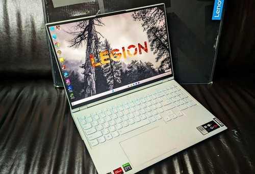 Lenovo Legion 5 Pro/ RTX 3070/ 2.5K, 165 Hz, 16.1"