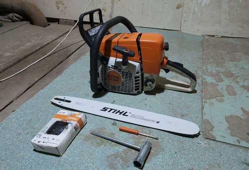 Бензопила Stihl ms 361 Оригинал