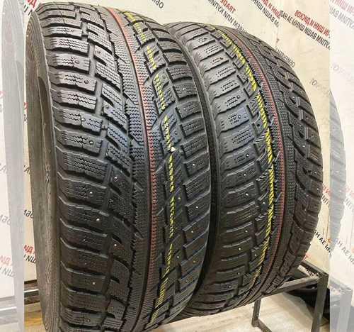 Marshal I'Zen RV KC15 285/60 R18 116M