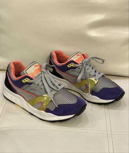 Puma Trinomic оригинал кроссовки женские
