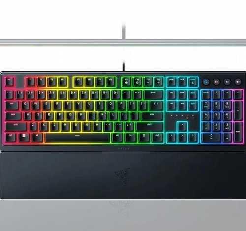 Клавиатура Razer RZ03-04460800-R3R1