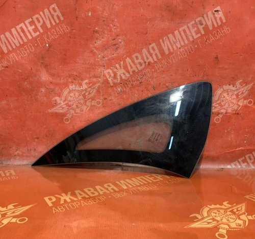 Форточка левая Лада Гранта FL 11182 2023