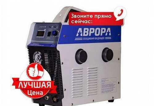Аппарат плазменной резки Аврора джет 40 компрессор