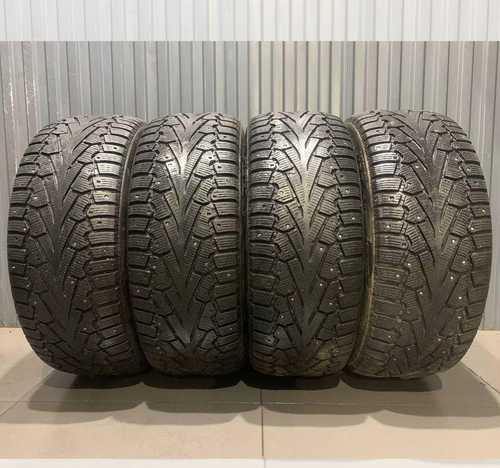 Pirelli Ice Zero 255/50 R19 107H