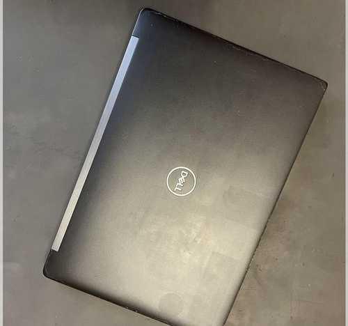 Dell latitude 7390