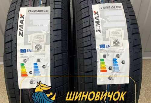 Zmax VanMejor C30 215/65 R15C R