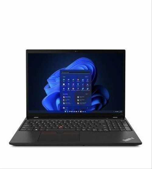 Lenovo ThinkPad P16s 32Gb/1 Tb Ryzen 7 Pro 6850u