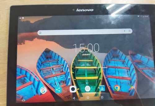 Планшет Lenovo Tab 3 Business /пп