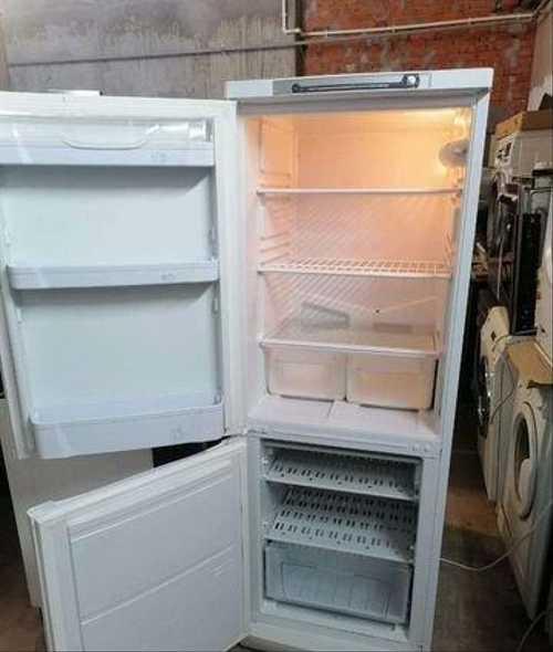 Холодильник Индезит 1,68м